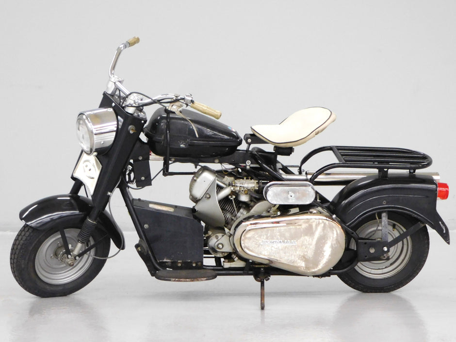 Memorabilia – Auto Barn Classic Cars