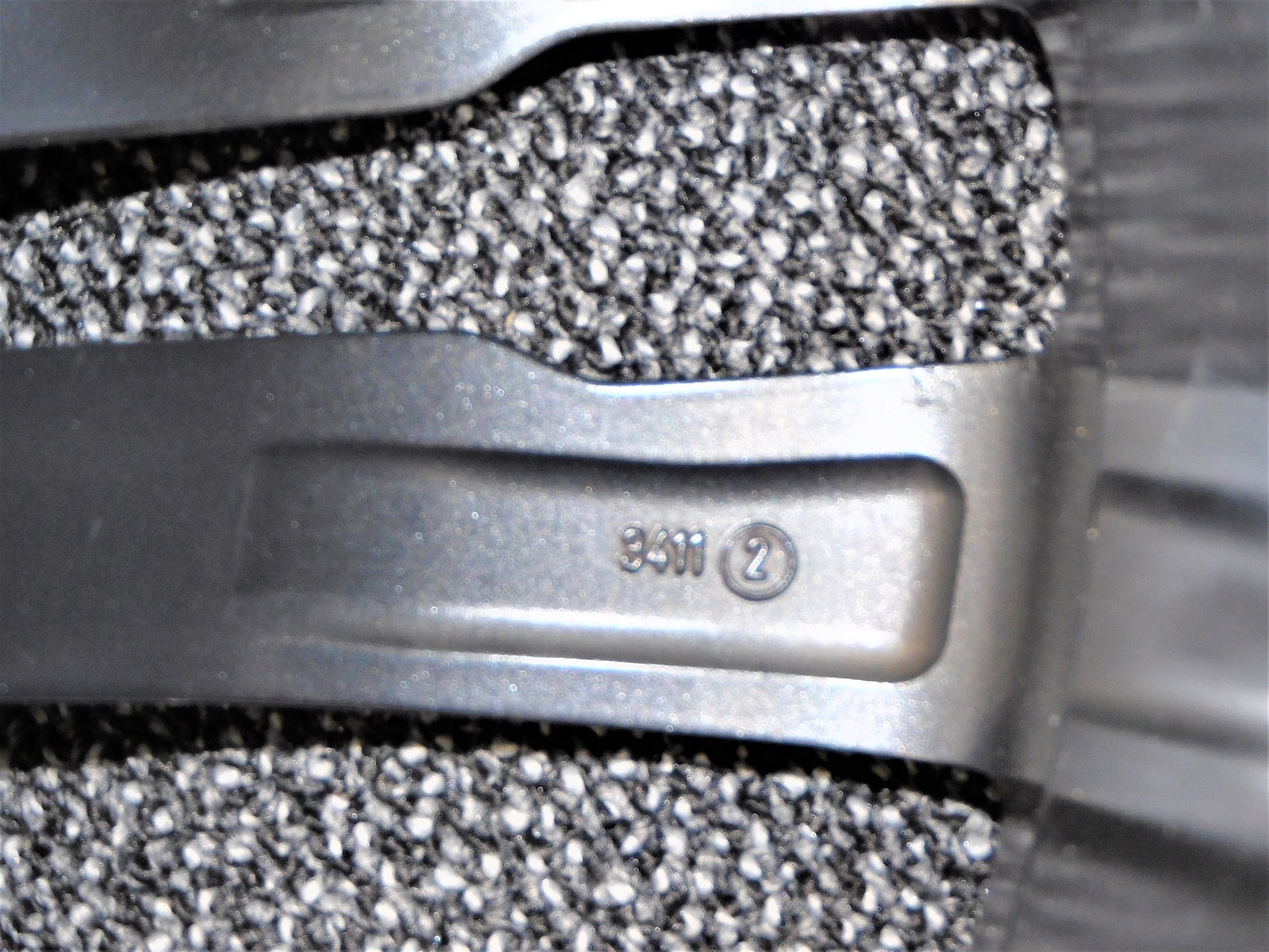 Set of 2014 BMW Ronal Wheels/Tires – Auto Barn Classic Cars