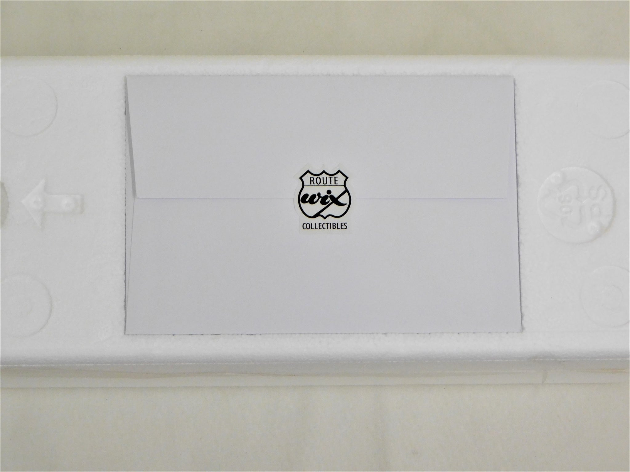 STK 10153 WIX 1967 Pontiac GTO 1/24 Die Cast *Price Includes Tax and S ...