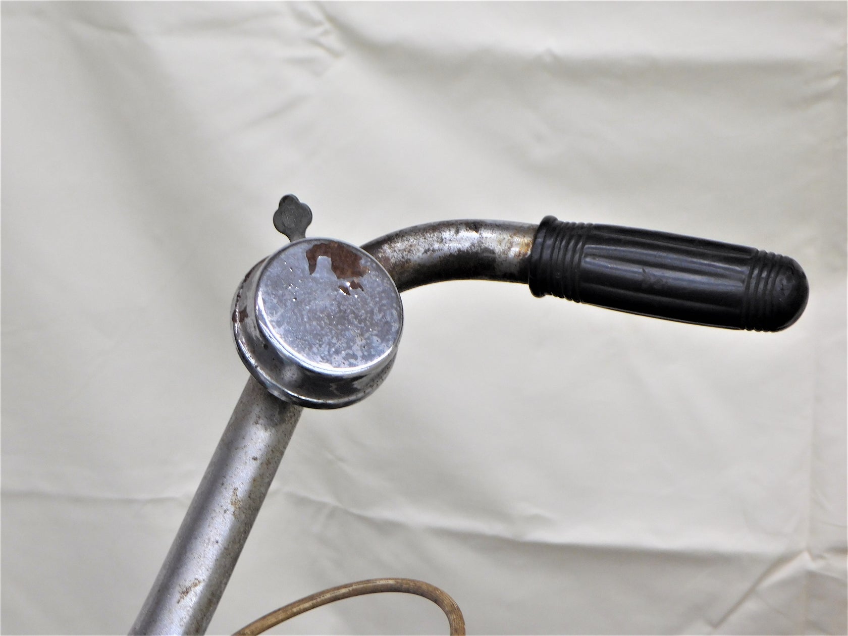 STK 10198 1940 Montgomery Ward Hawthorne Bicycle – Auto Barn Classic Cars