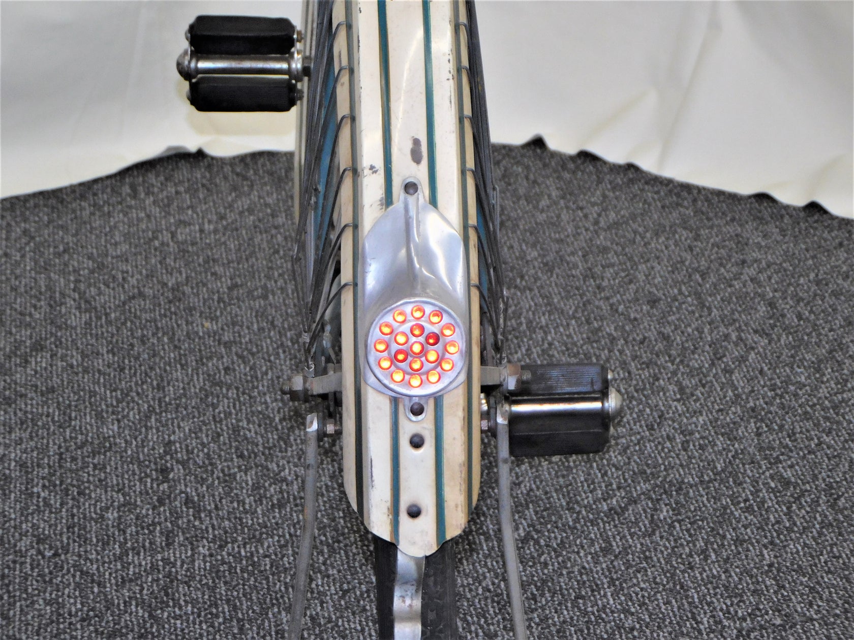 1943 Columbia Superb Bicycle – Auto Barn Classic Cars